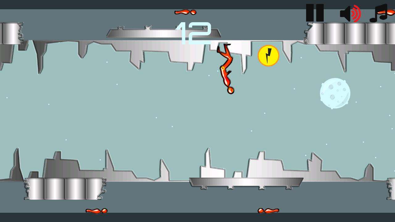 Gravity Flip Runner Game Apk For Android Download