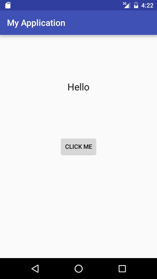 Descargar App1 APK Última Versión 1.0 para Android