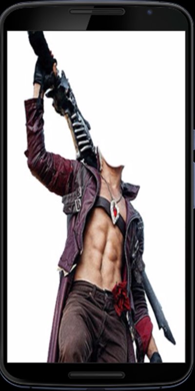 Cosplay Suits Photo Maker APK for Android Download