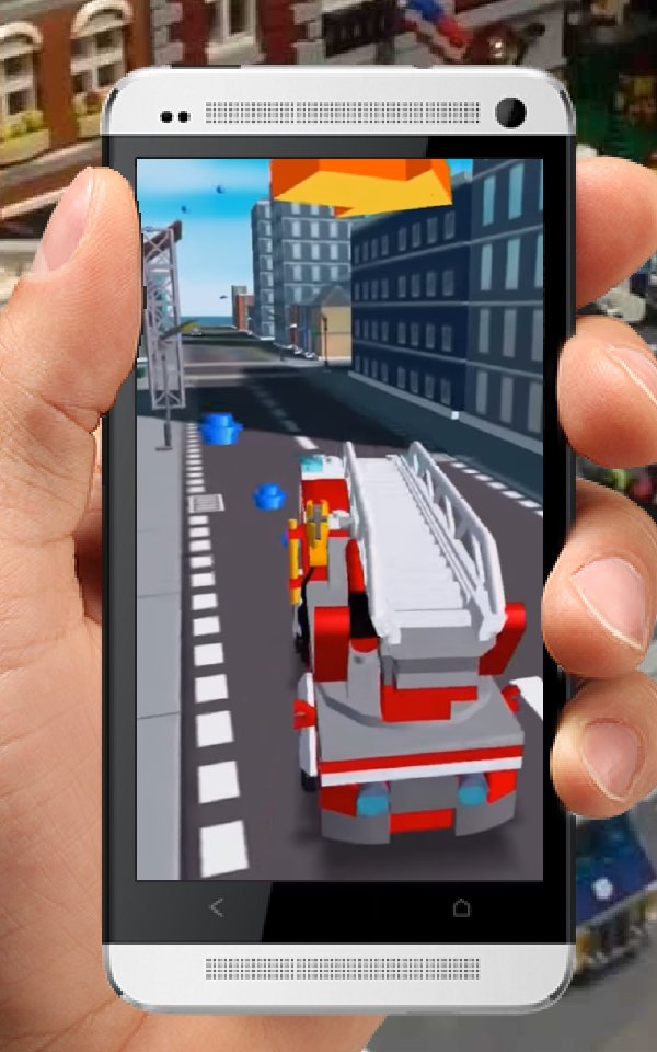 LEGUIDE LEGO City My City APK للاندرويد تنزيل