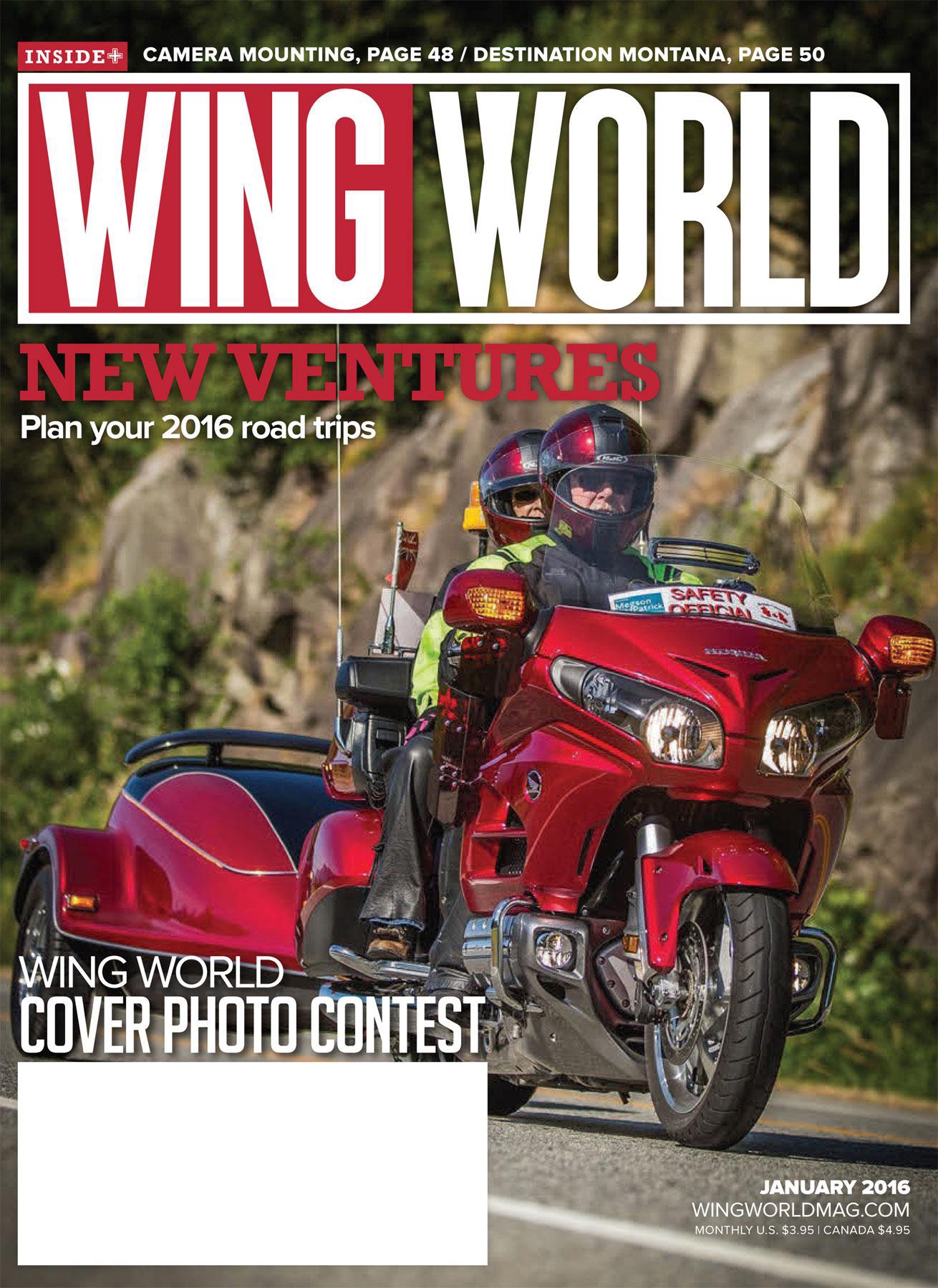 Download Wing World Magazine Latest Version 2.1.0 Android APK File