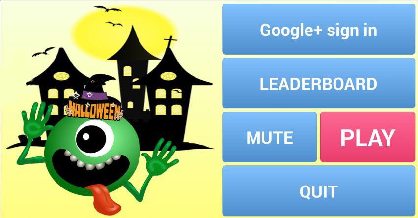 HalloweeN Game APK for Android Download