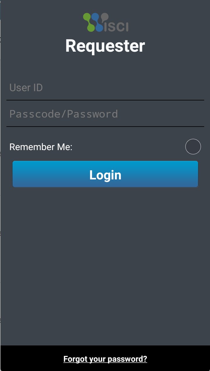Wisci Requester APK for Android Download