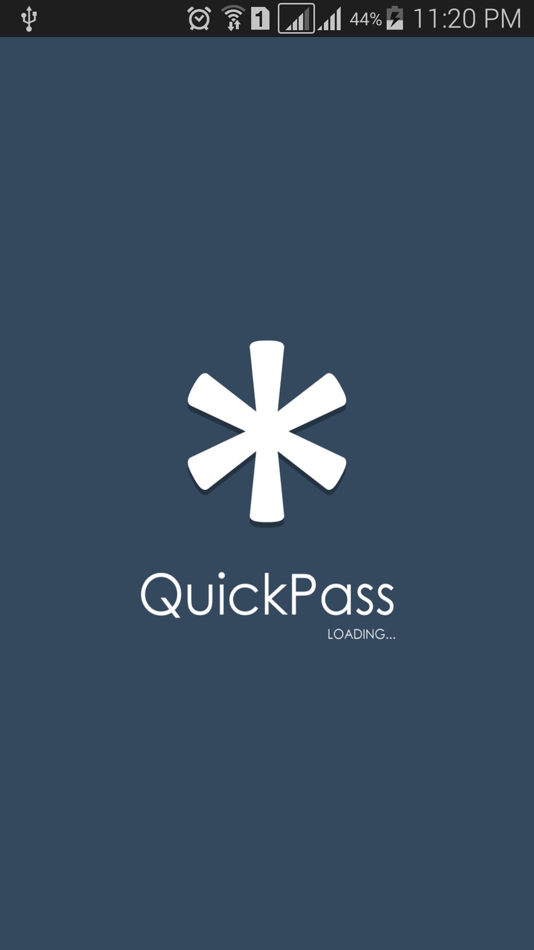 QuickPass - Secure Password APK for Android Download