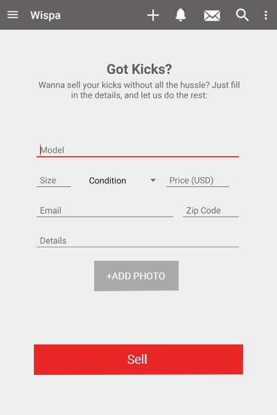 Wispa APK Download for Android - Latest Version