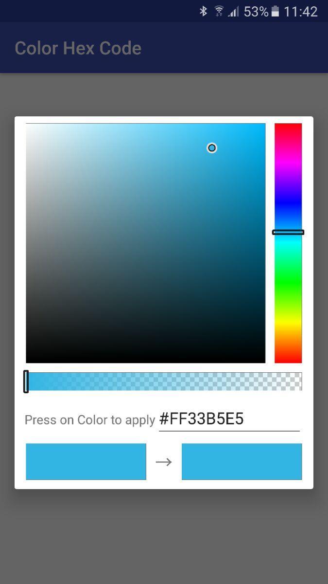 Color Hex Code For Android APK Download color-hex-code-for-android-apk-download