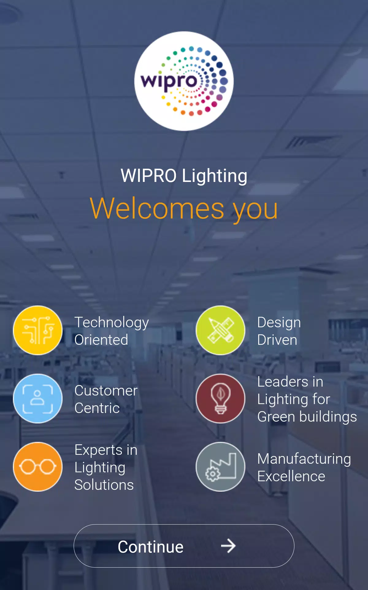 Wipro Logo Designer