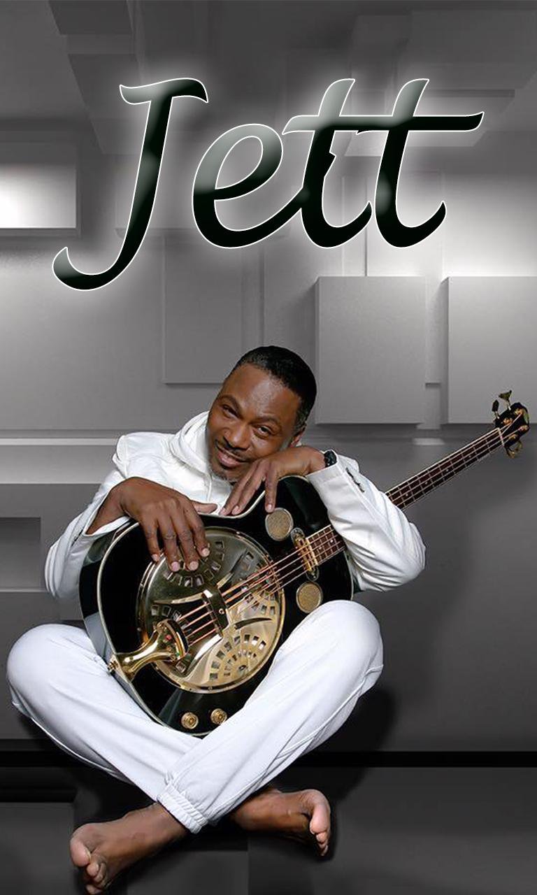 Jett Edwards APK for Android Download
