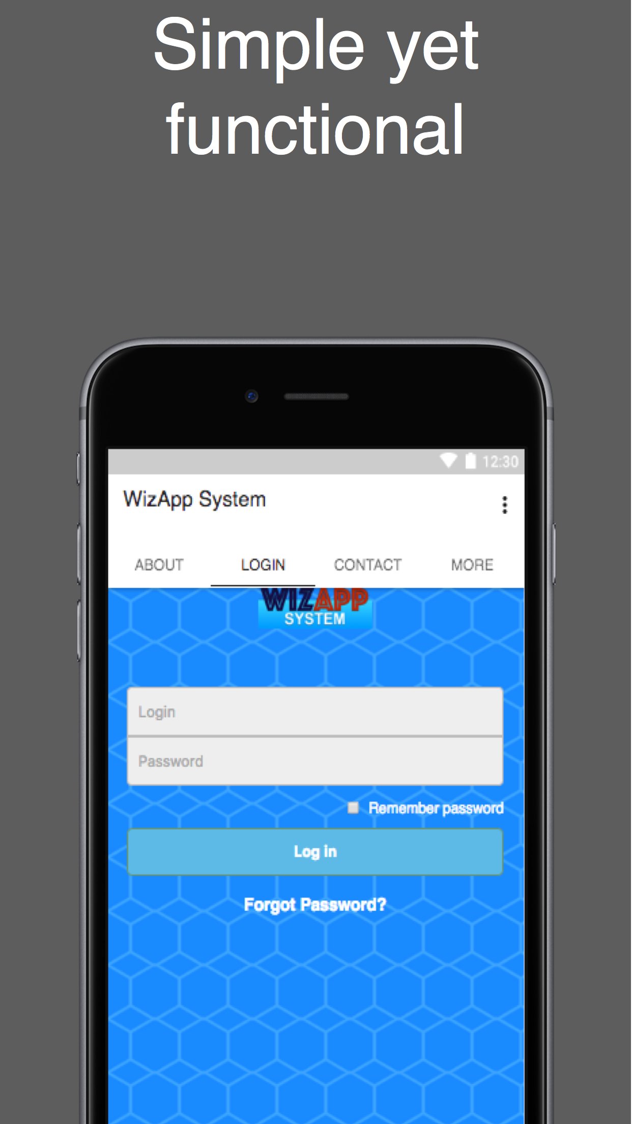 Wizapp System APK for Android Download