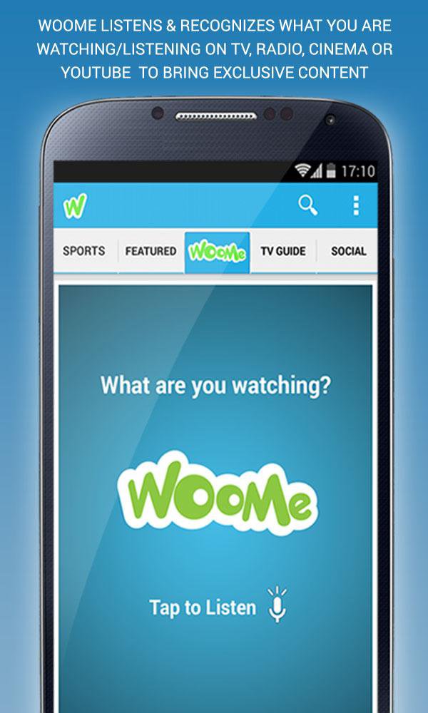 WooMe APK for Android Download