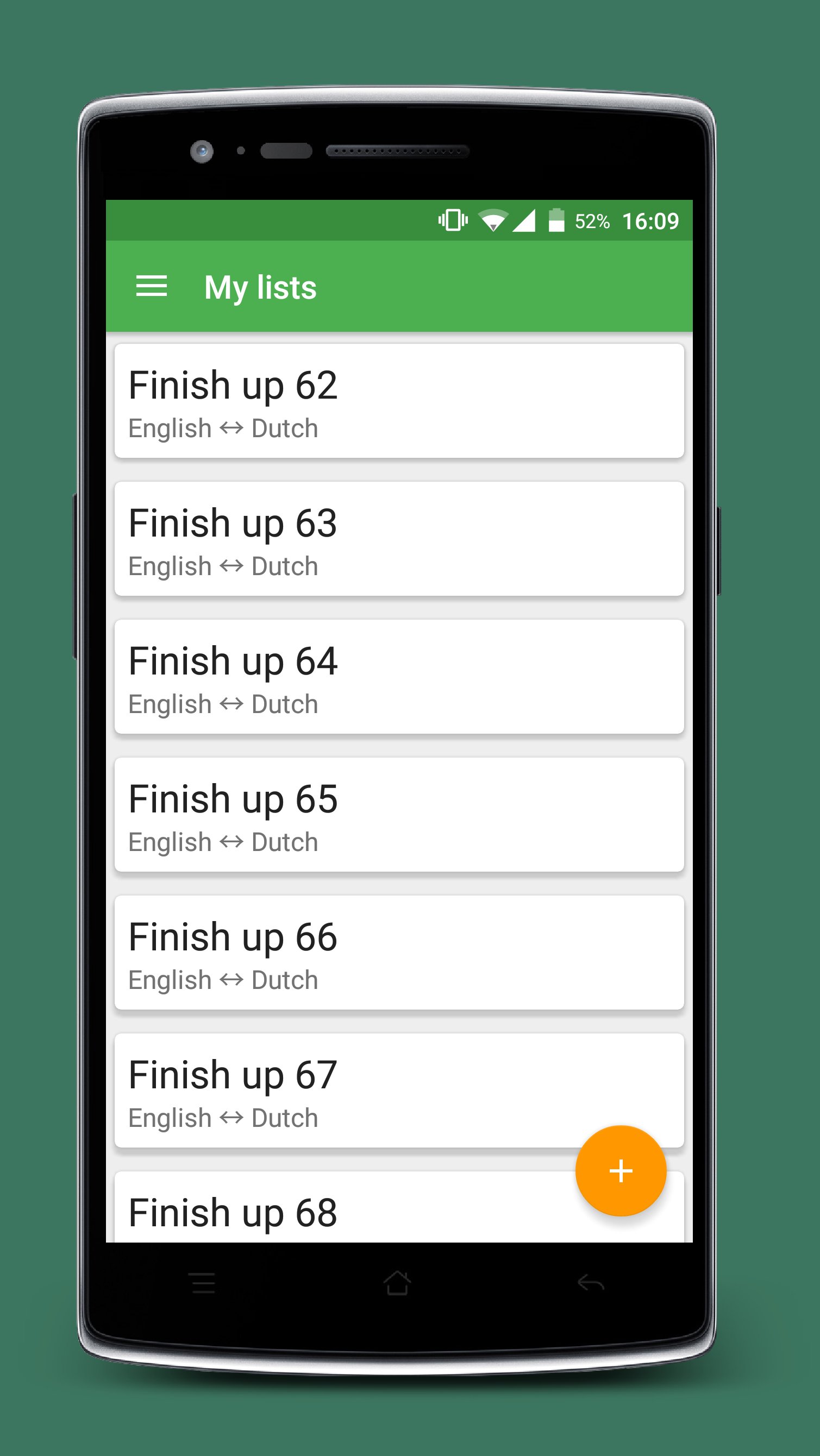 Woording (Unreleased) APK for Android Download