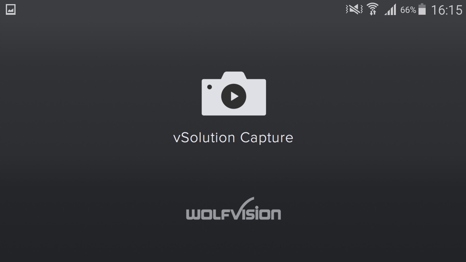 vSolution Capture WolfVision APK for Android Download
