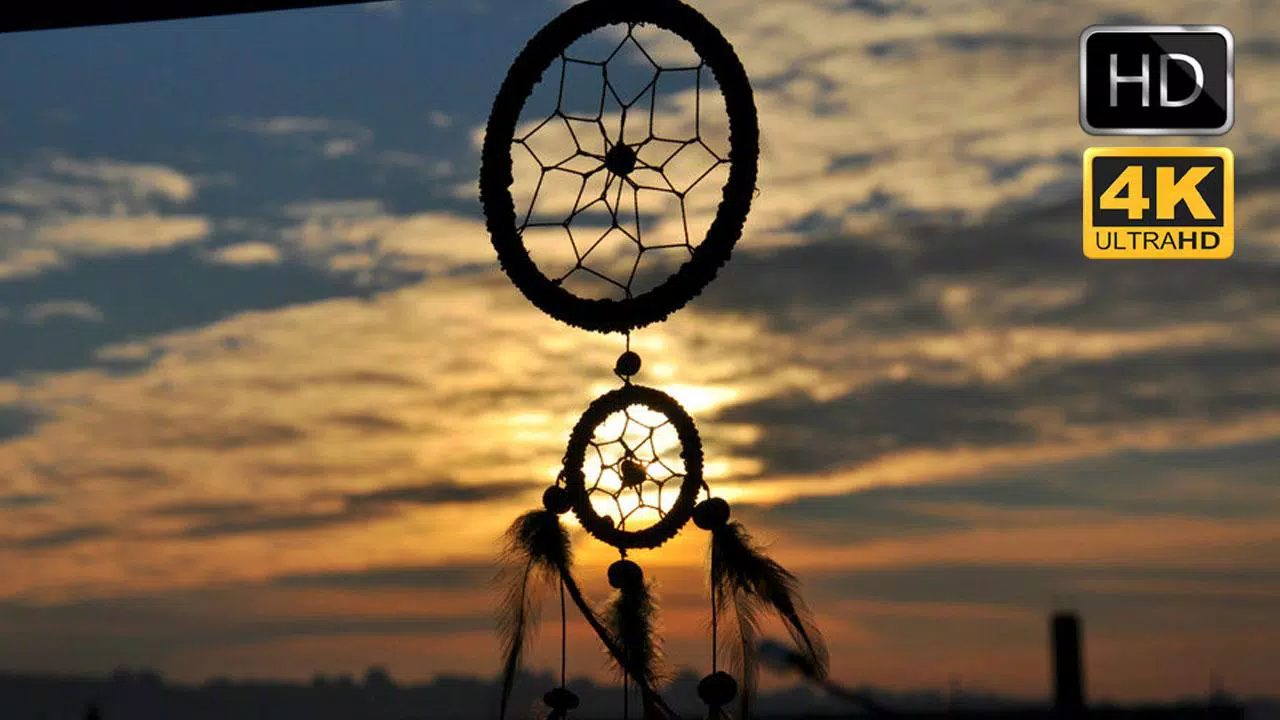 Cute Dreamcatcher Wallpaper Hd