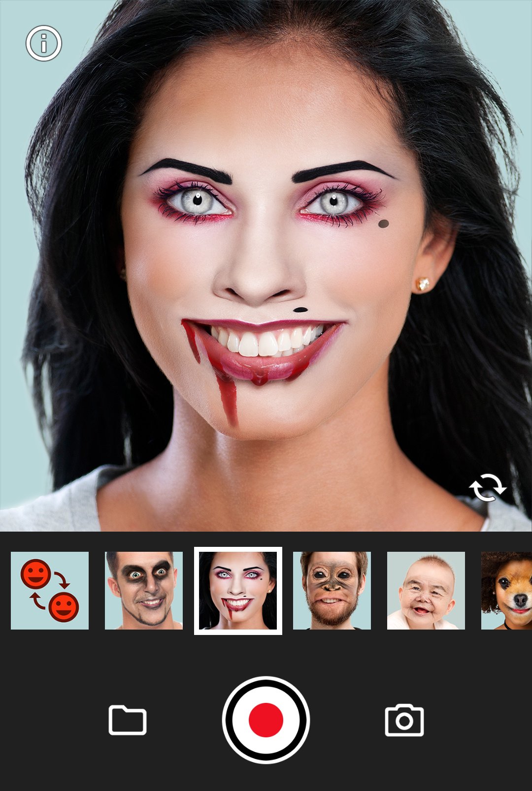 Face Swap APK for Android Download