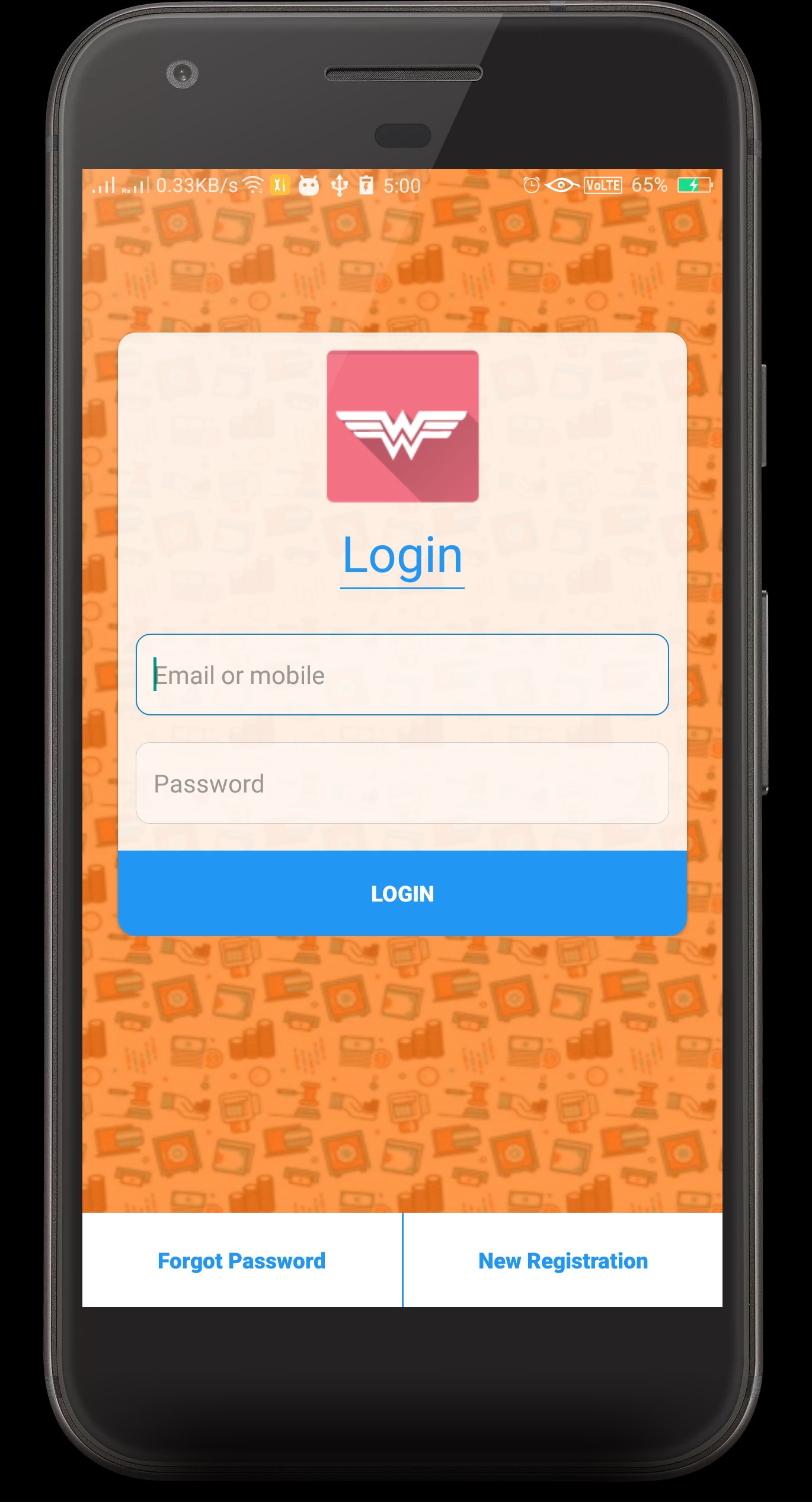 Wonder World APK for Android Download