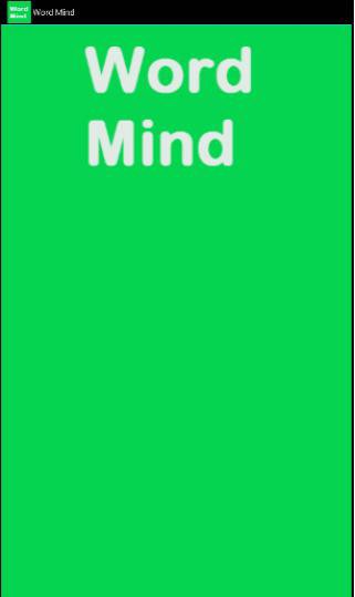 Word Mind APK for Android Download