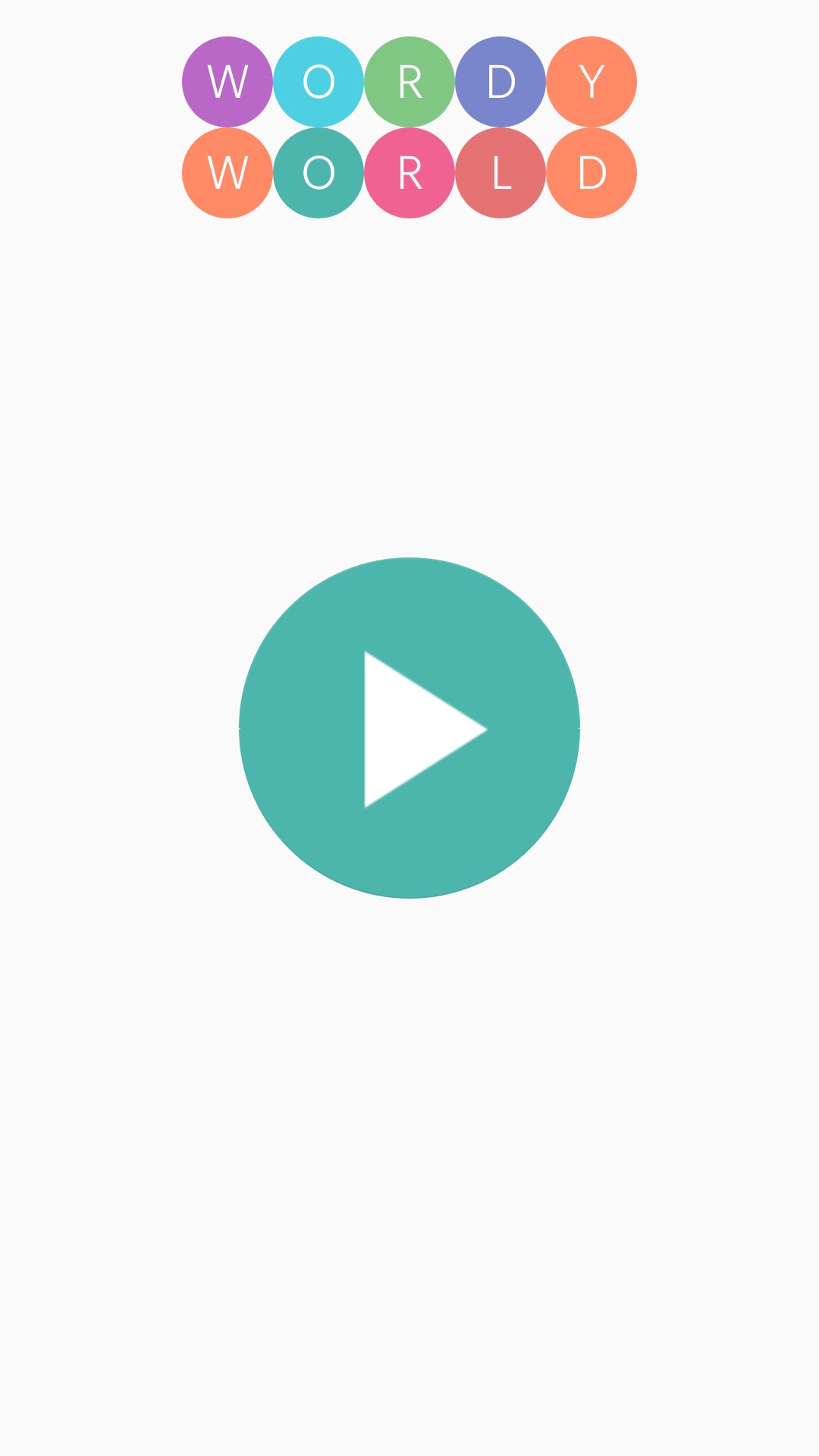 Wordy World安卓版应用APK下载