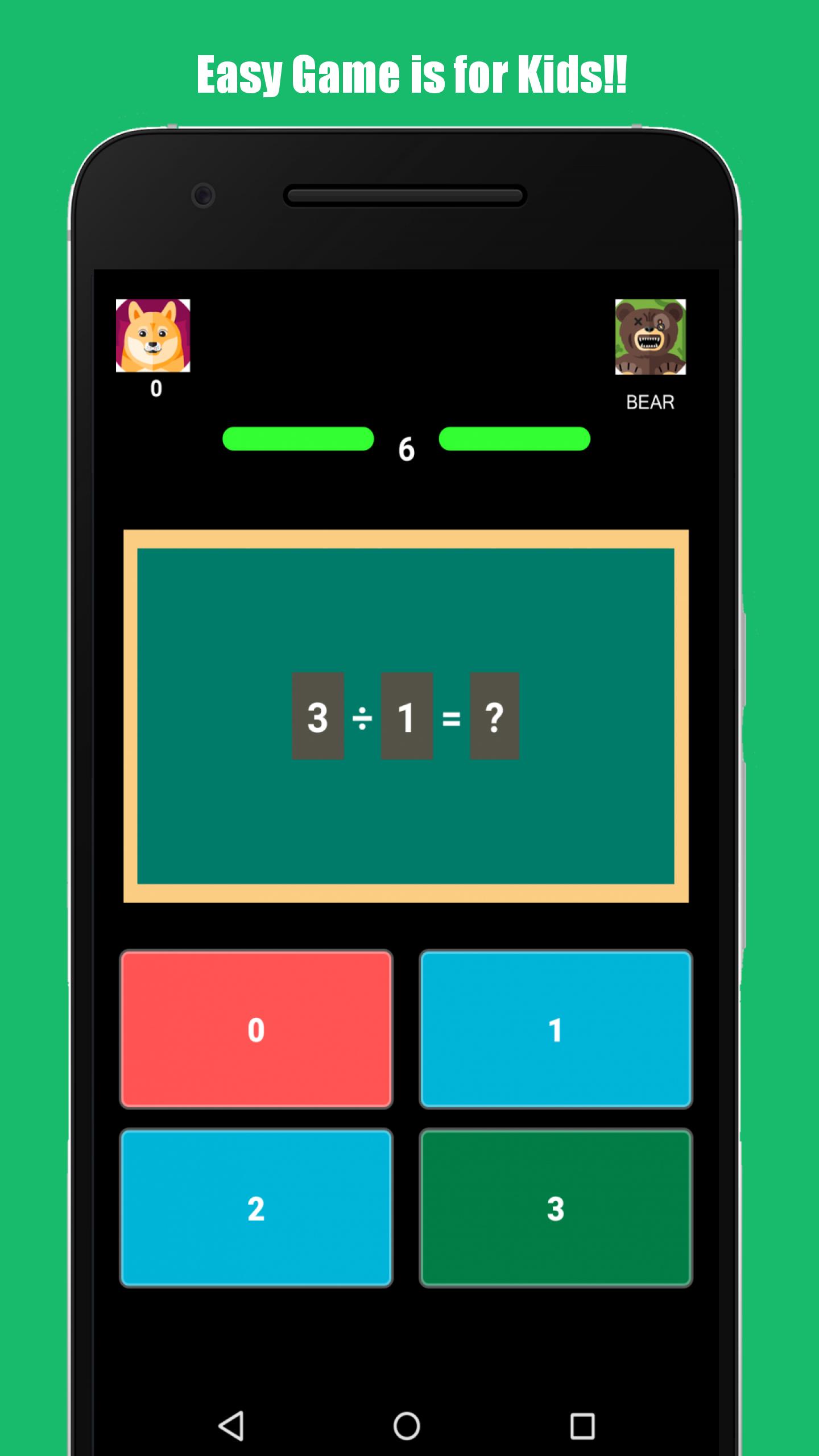 Rapid Math Quiz APK rapid-math-quiz-apk