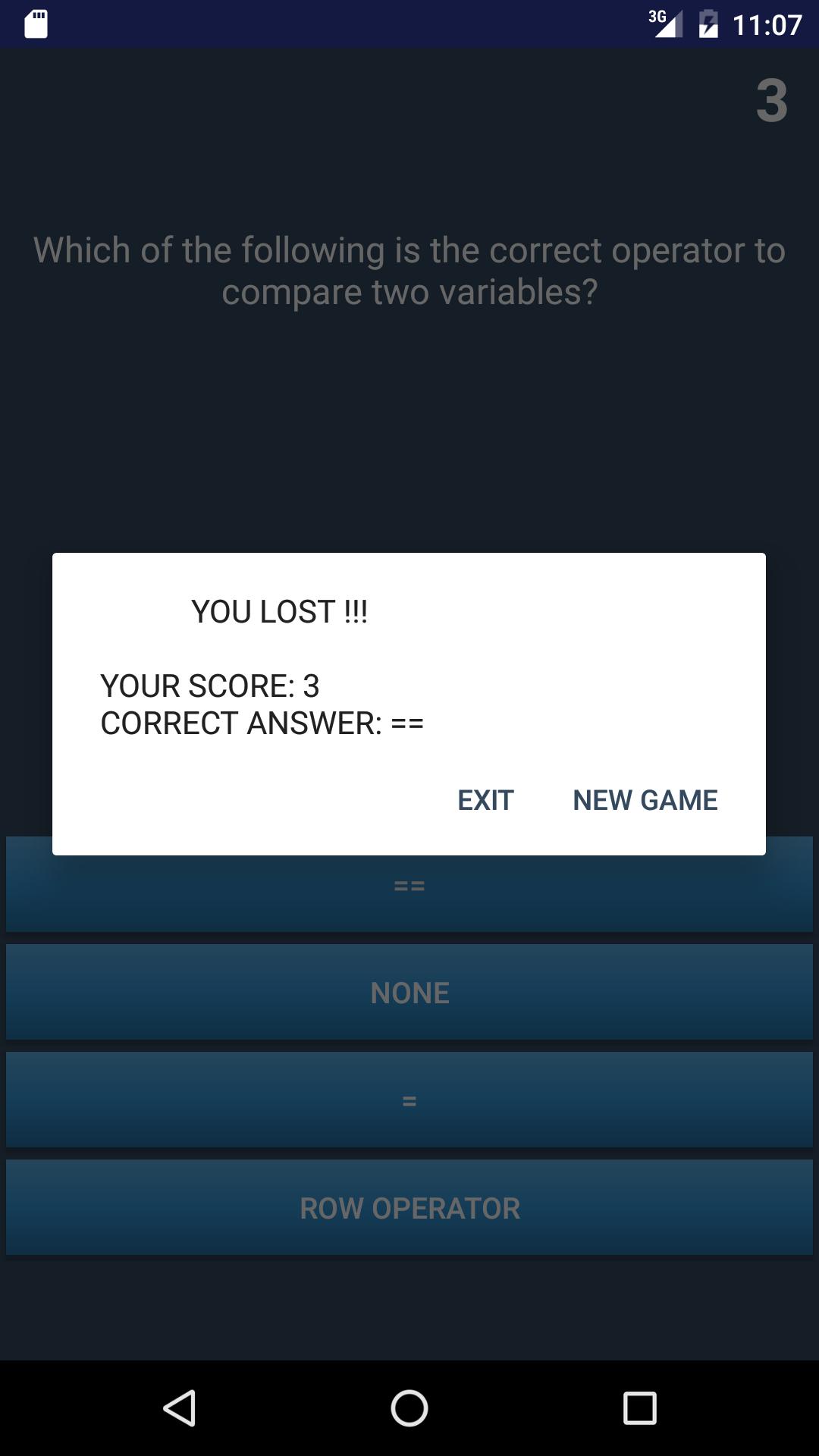 C Programming Quiz Apk For Android Download