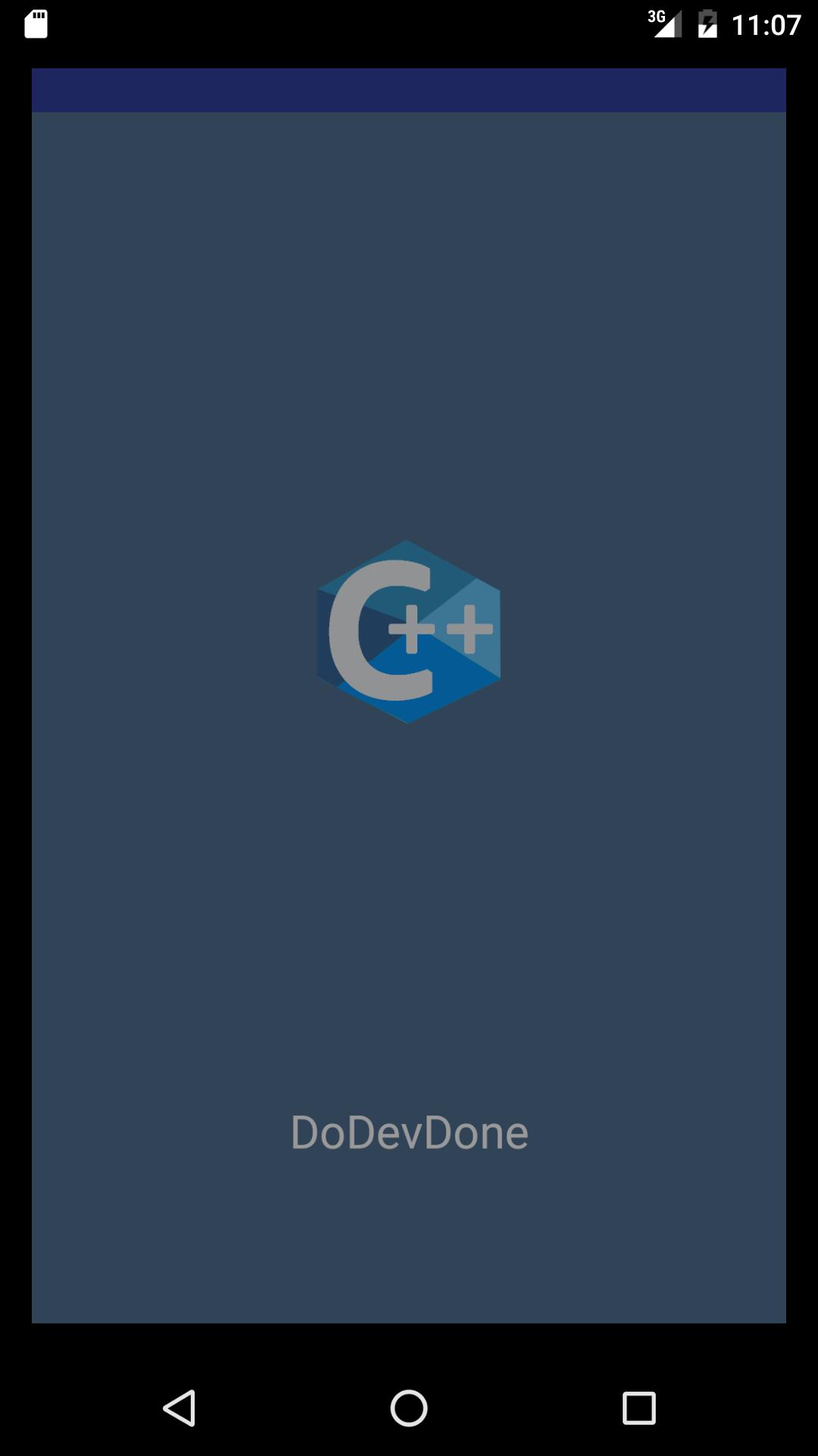 C Programming Quiz Apk For Android Download