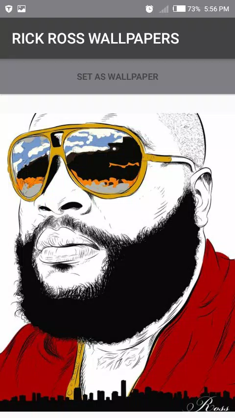 Rick Ross Wallpaper