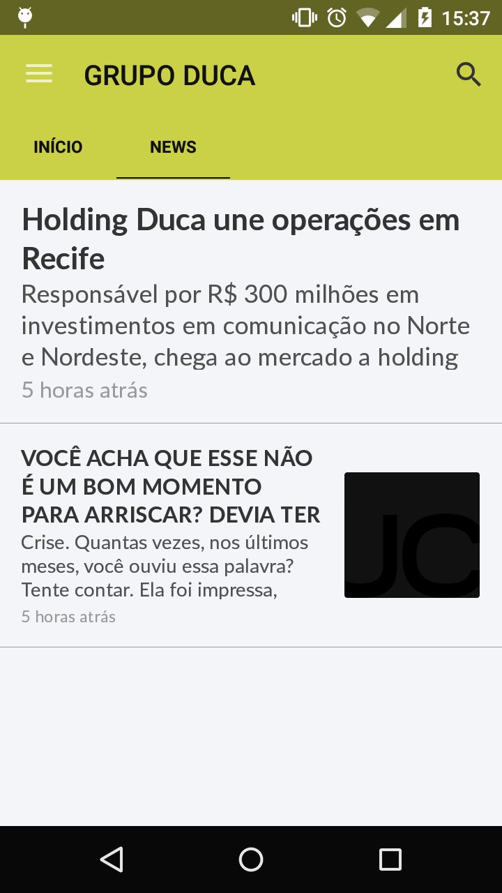 Duca APK for Android Download