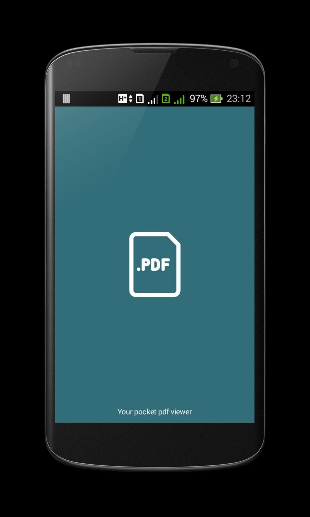Pdf Viewer Apk For Android Download