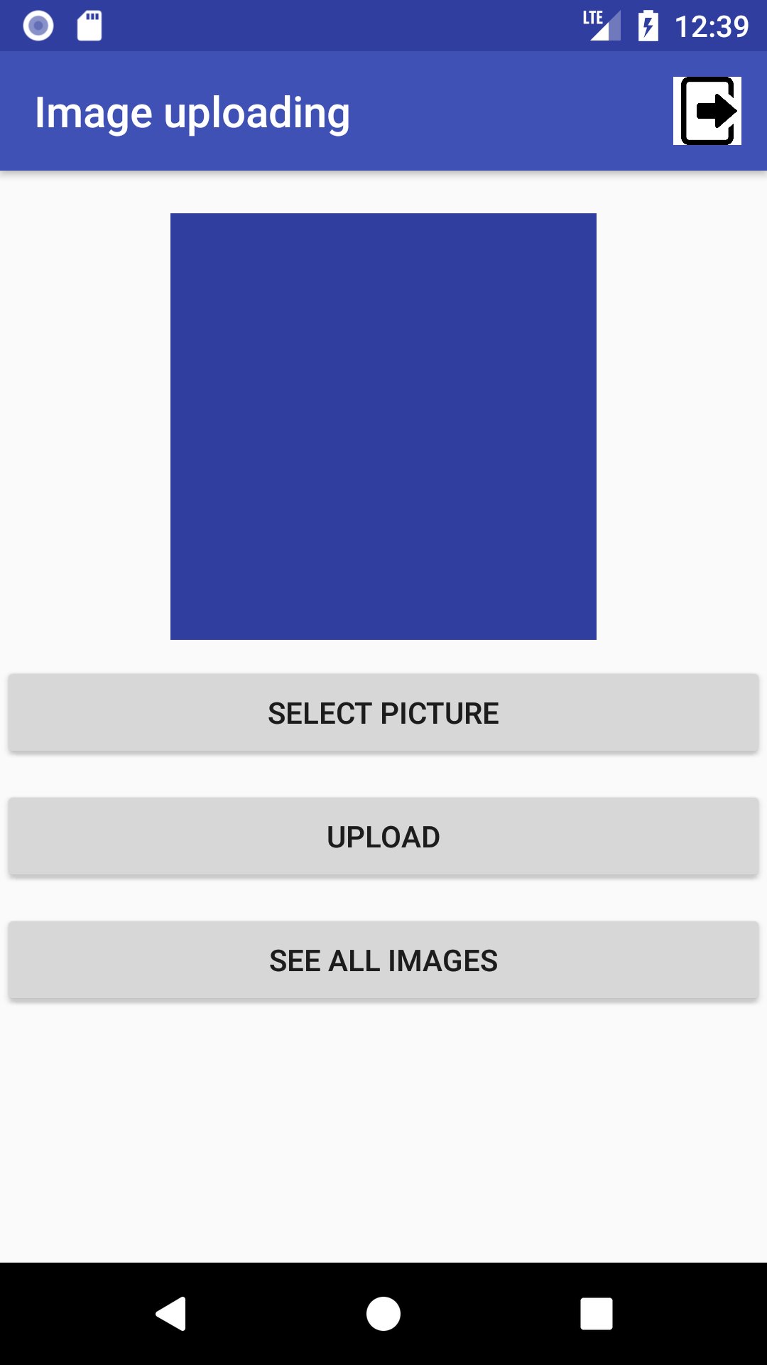 Storage APK untuk Unduhan Android