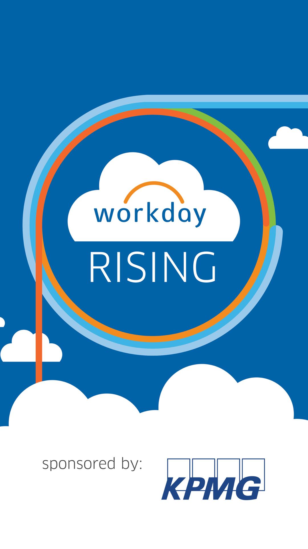 Workday Rising Europe 2017 APK für Android herunterladen Workday Rising Europe 2017 APK für Android herunterladen