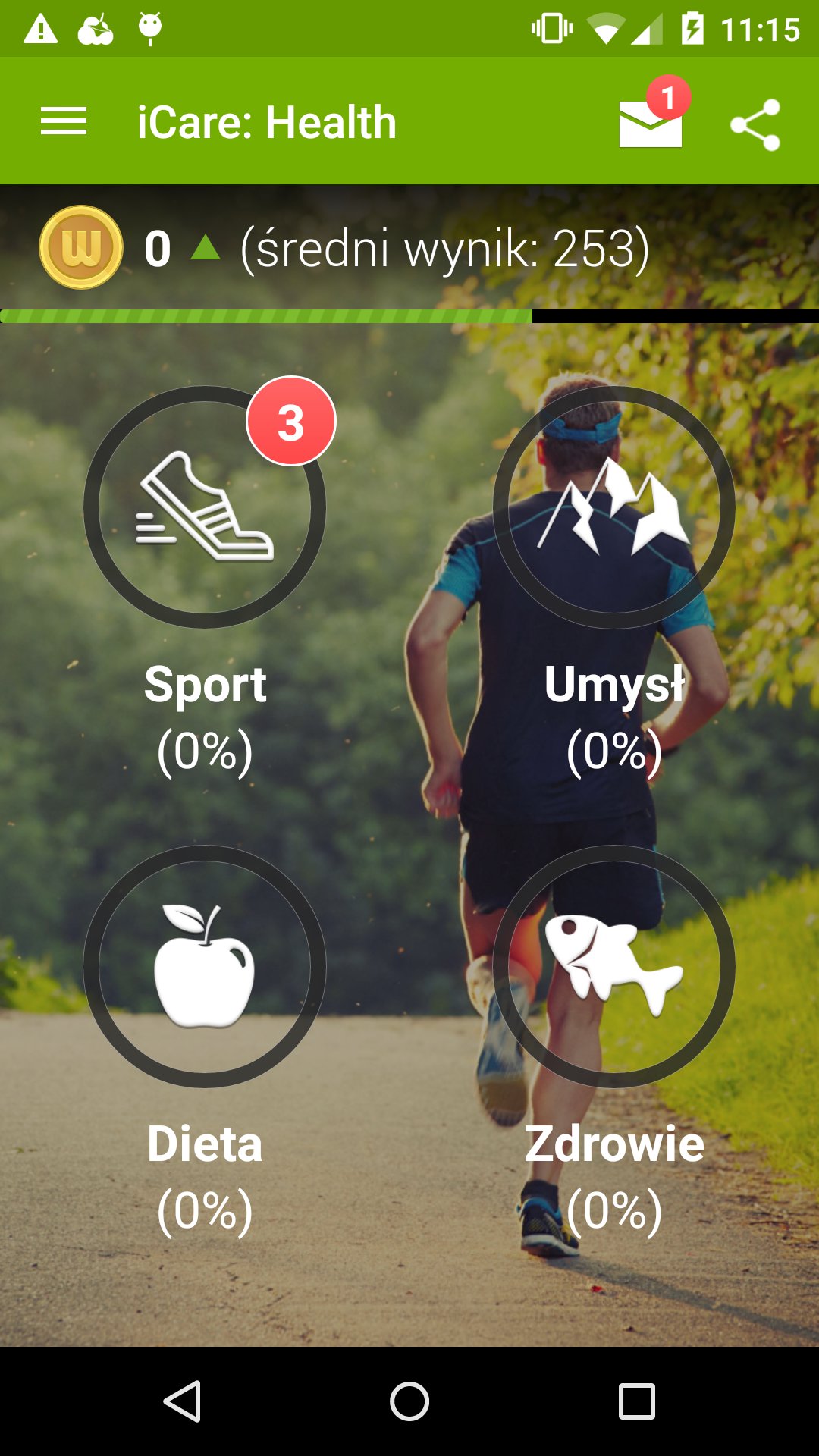 iCare: Health APK for Android Download