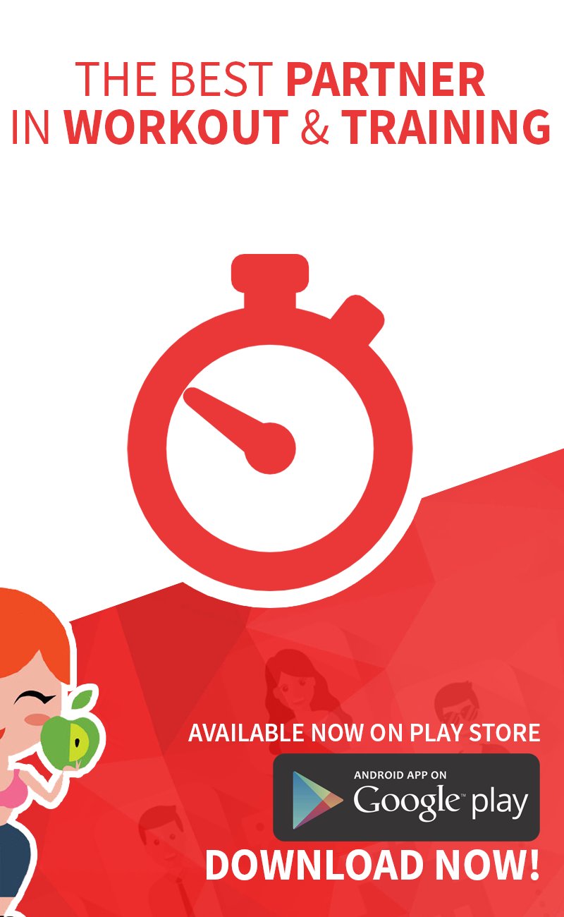 Workout Timer Exercise APK for Android Download