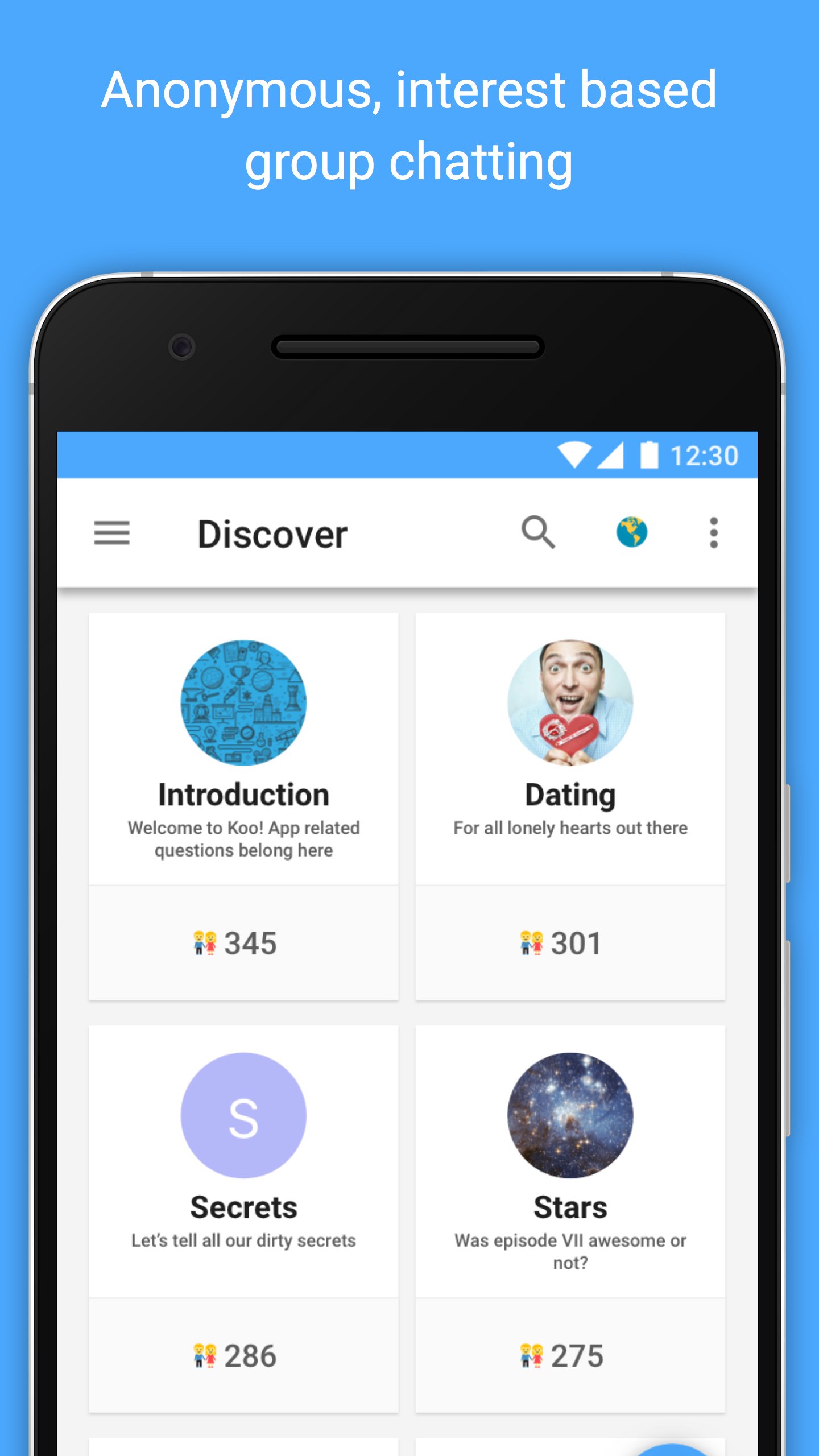Koo APK for Android Download