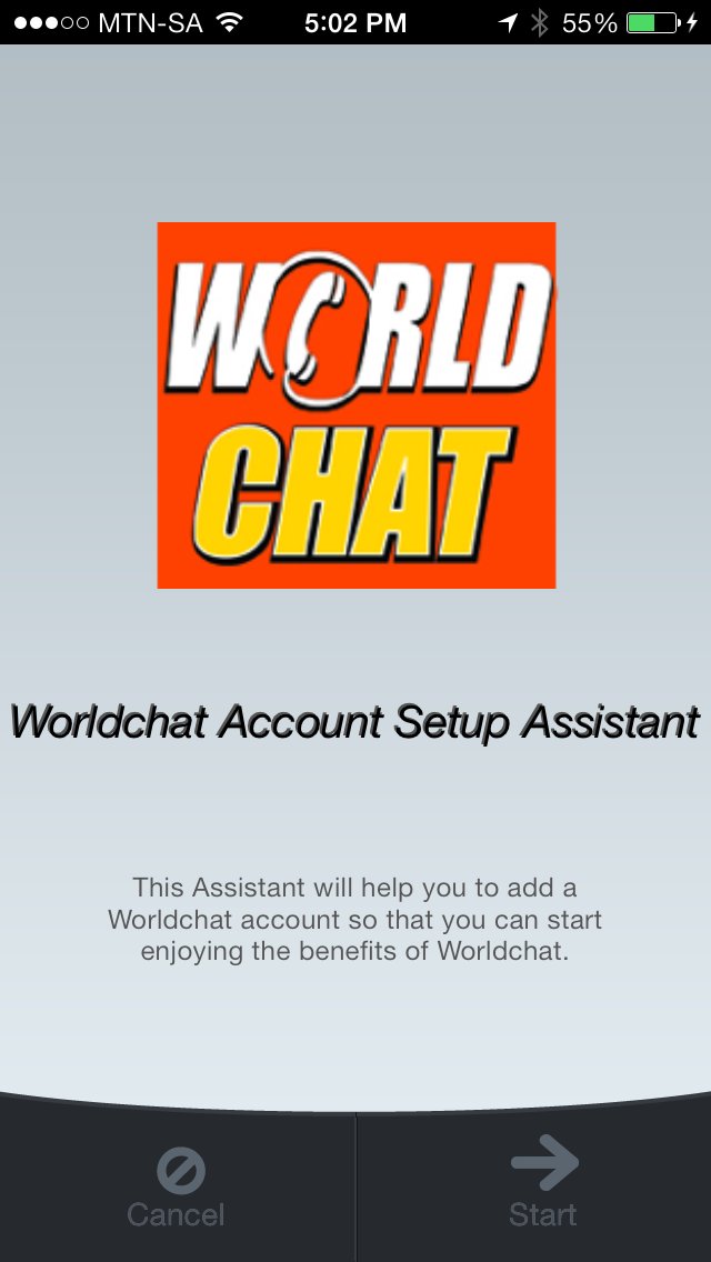 Worldchat APK for Android Download