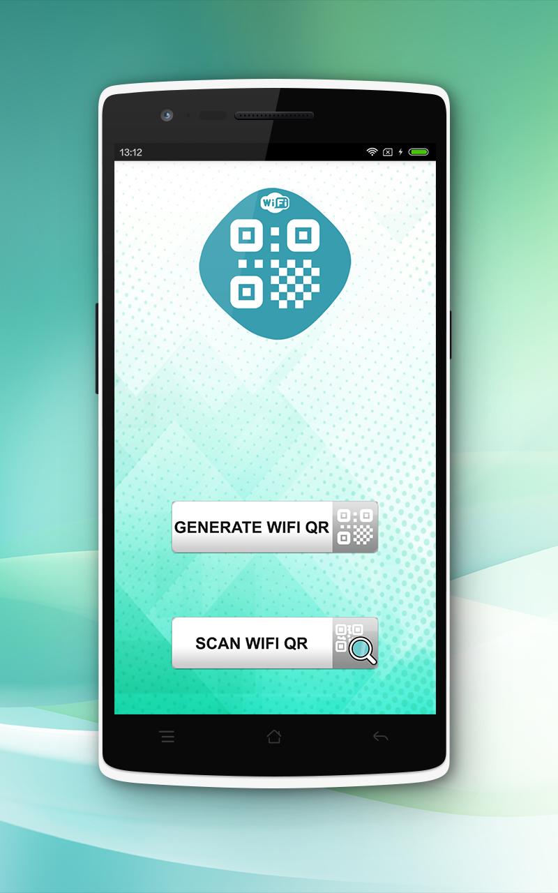 Descarga De APK De Wifi QR Code Generator Para Android descarga-de-apk-de-wifi-qr-code-generator-para-android