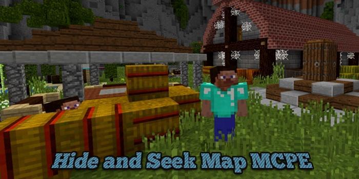 Hide And Seek Map Mcpe Apk For Android Download 0913