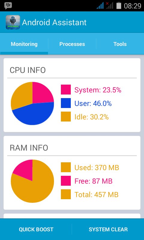 Assistant For Android APK for Android Download