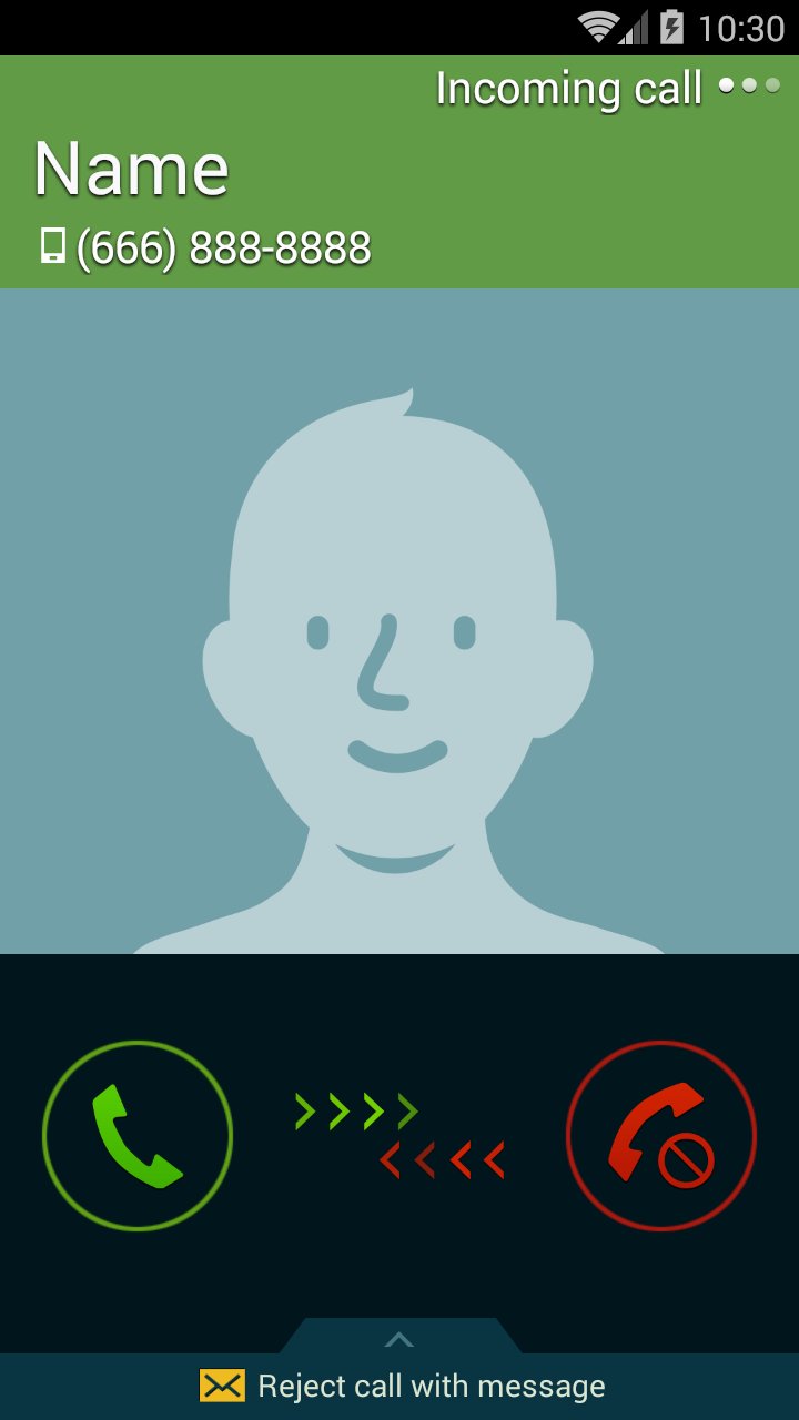 Fake Call & SMS APK for Android Download