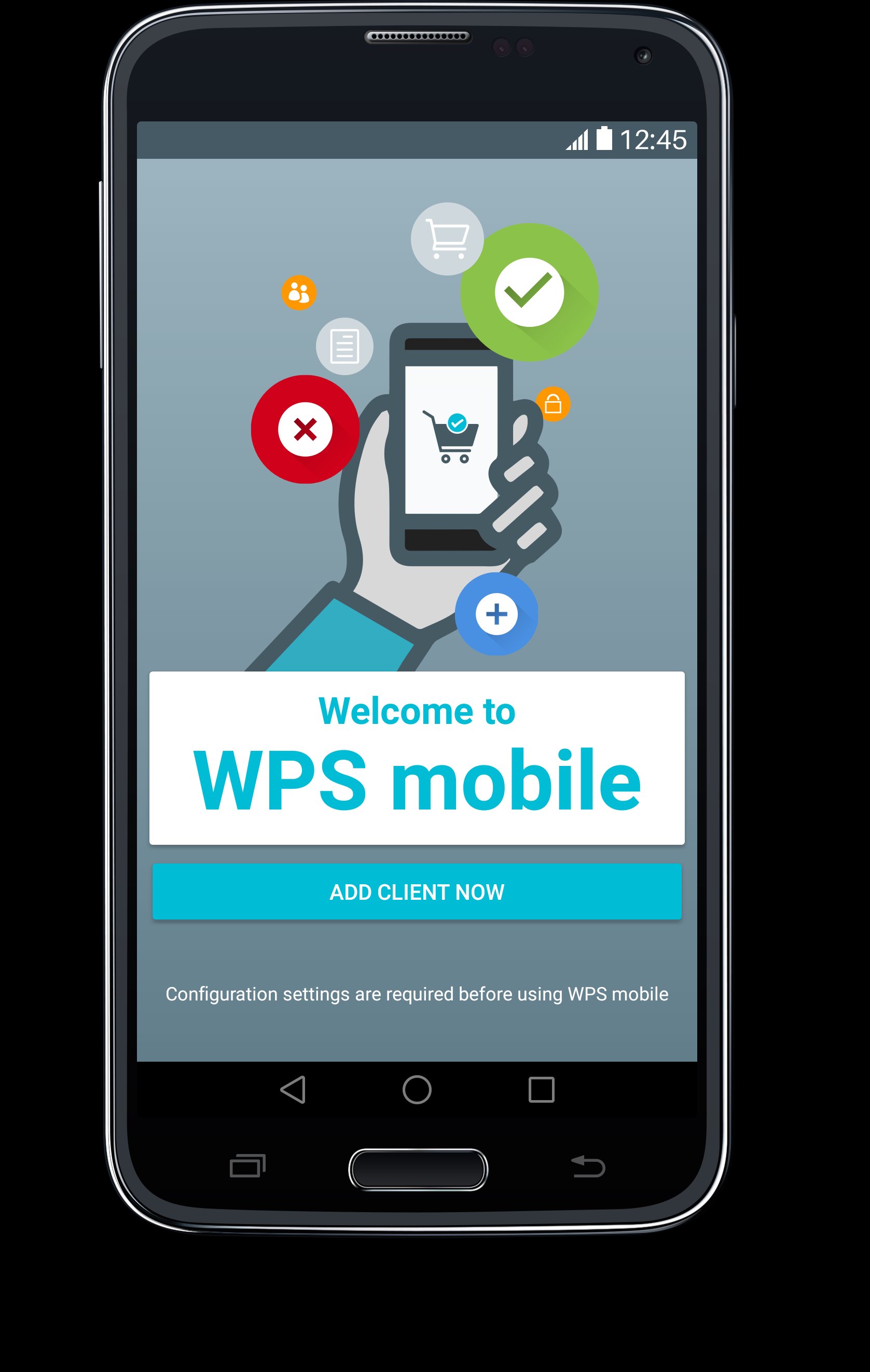WPS mobile APK for Android Download