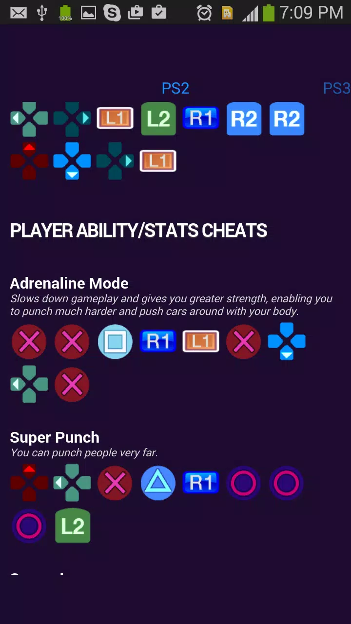 Gta 5 Cheats Super Punch