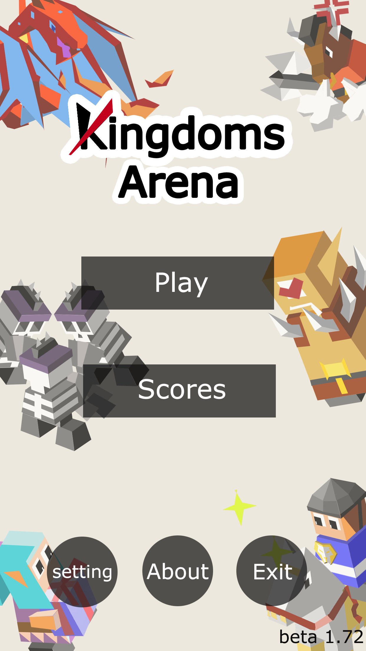 Download Kingdom Arena - turn-based strategy game Latest Version 1.97 ...