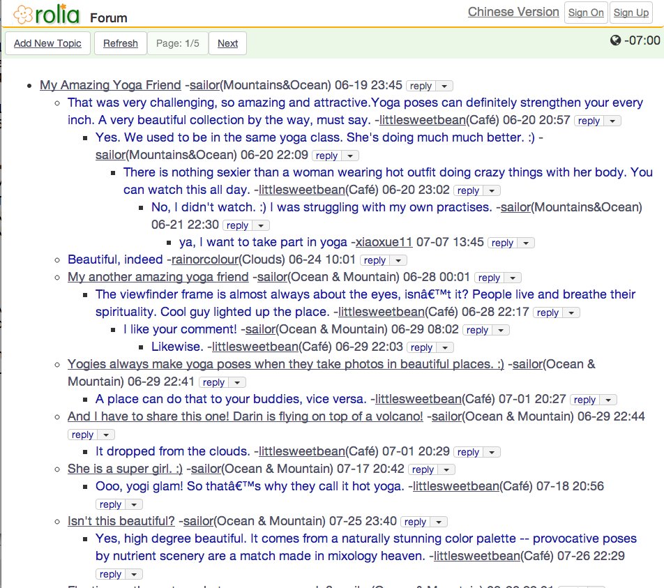 rolia APK for Android Download