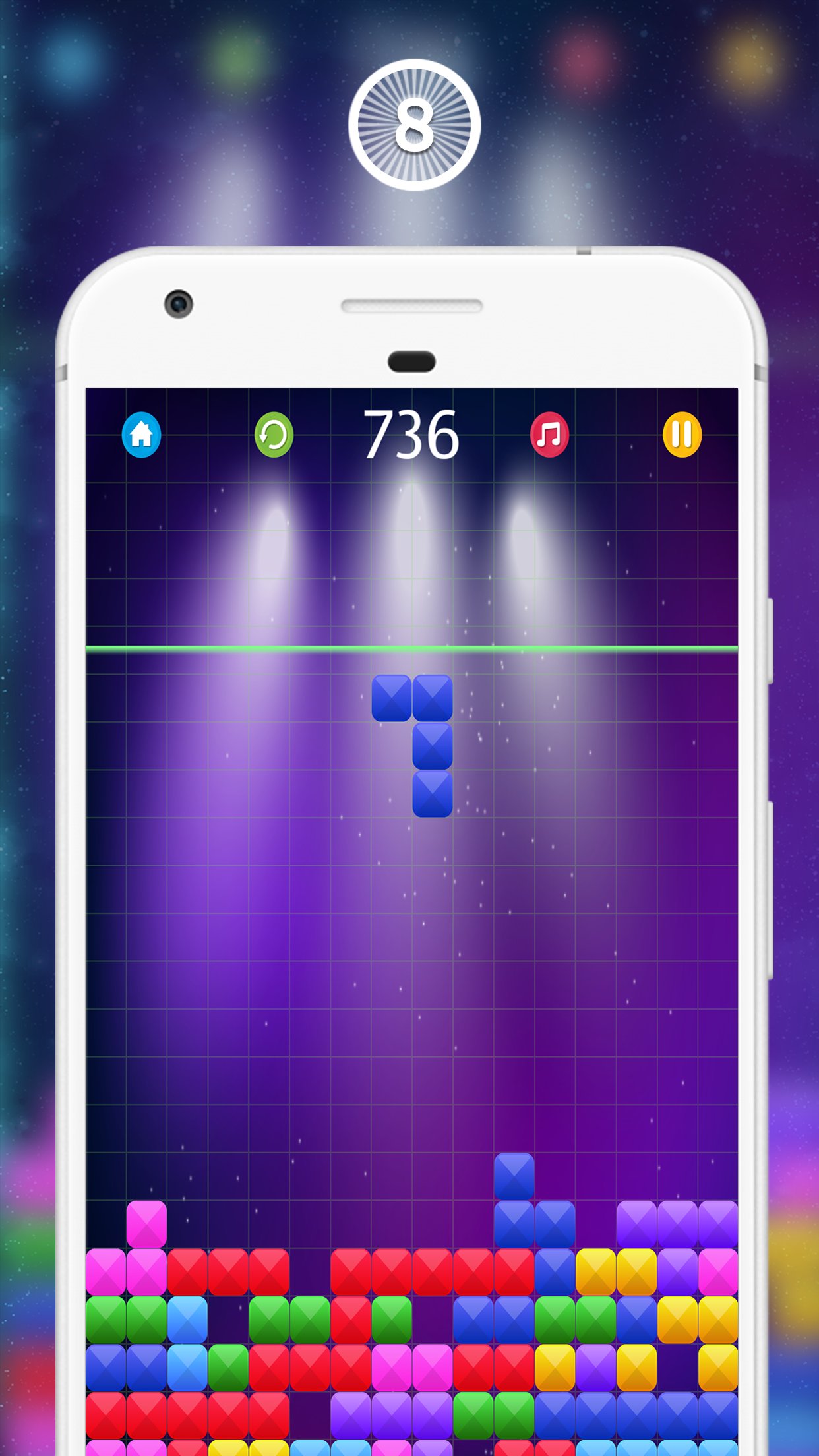 Game Space APK for Android Download