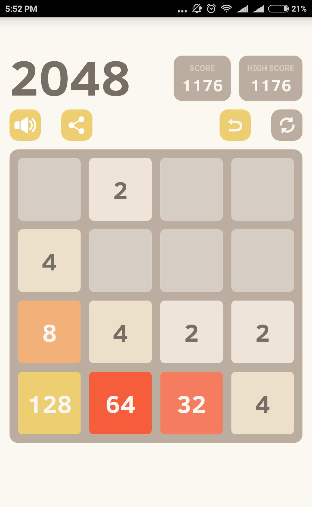 2048 Number Puzzle Game APK 2048-number-puzzle-game-apk