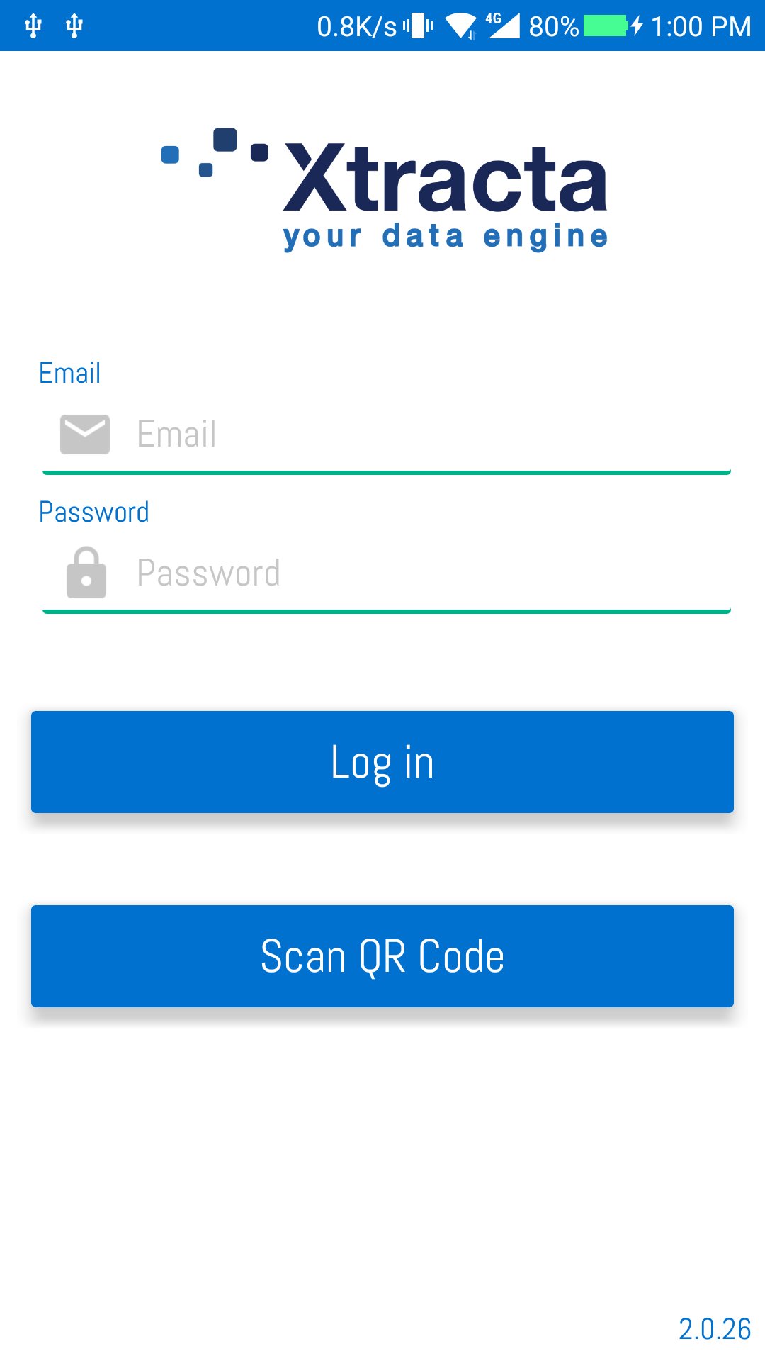 Xtracta APK für Android herunterladen