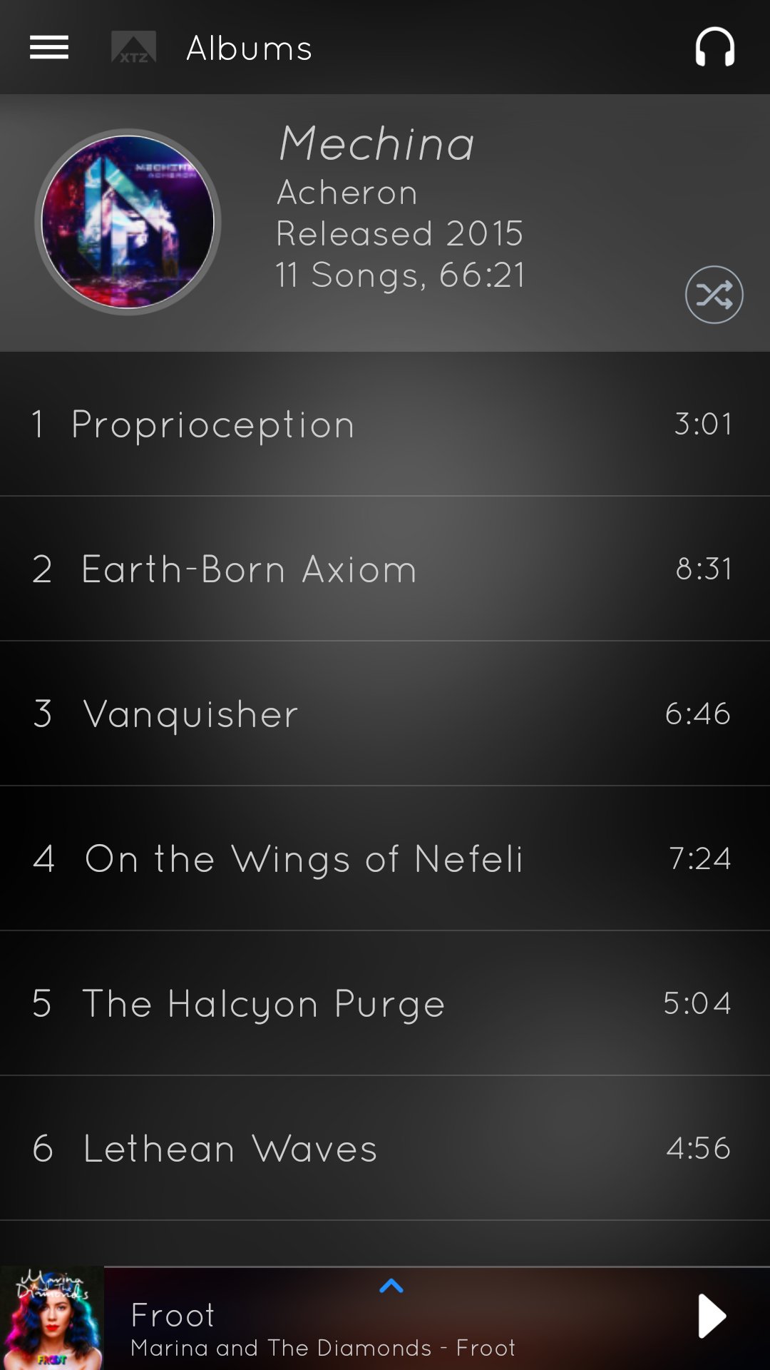 XTZ DSP Player APK for Android Download