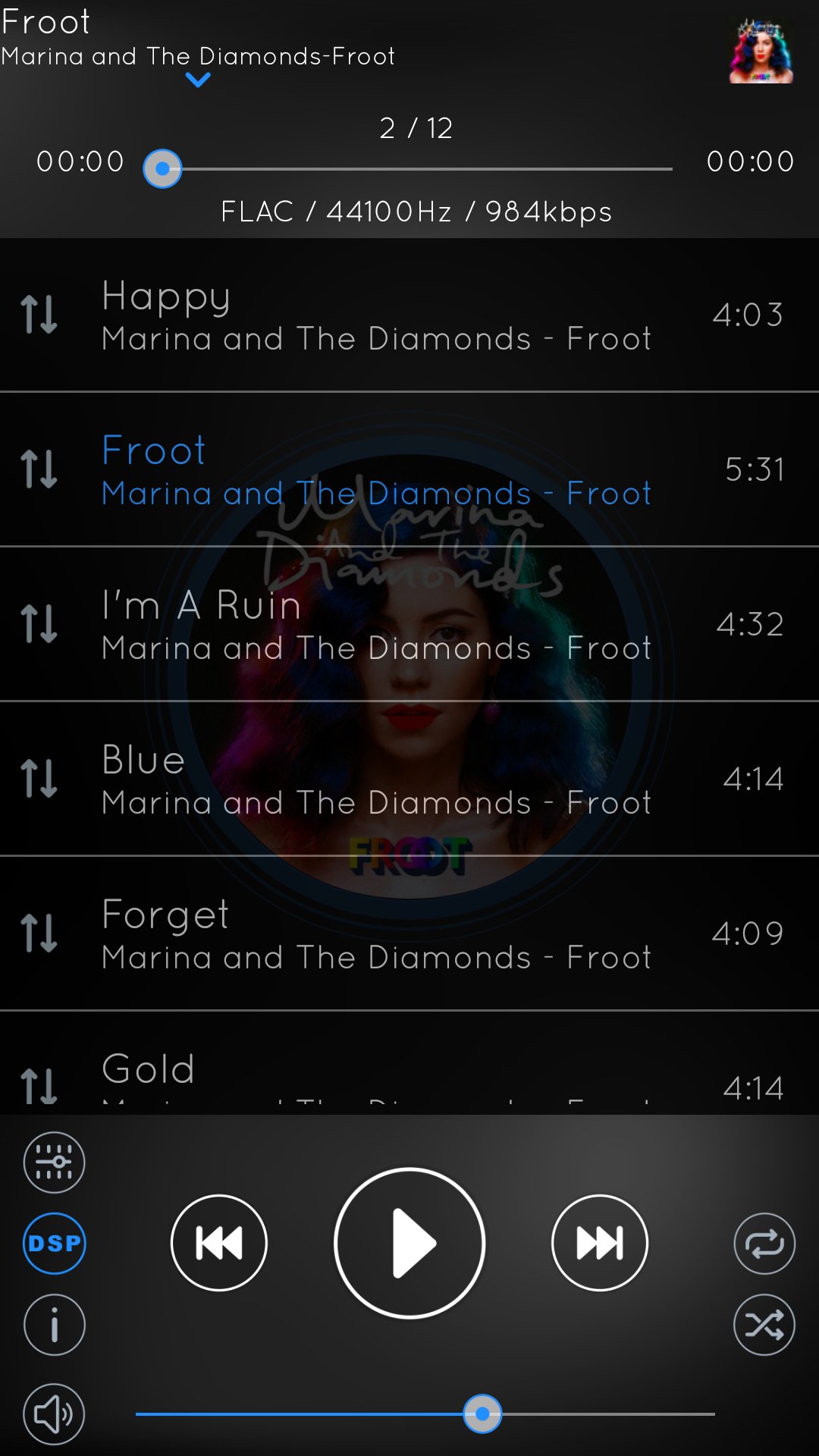 XTZ DSP Player APK for Android Download