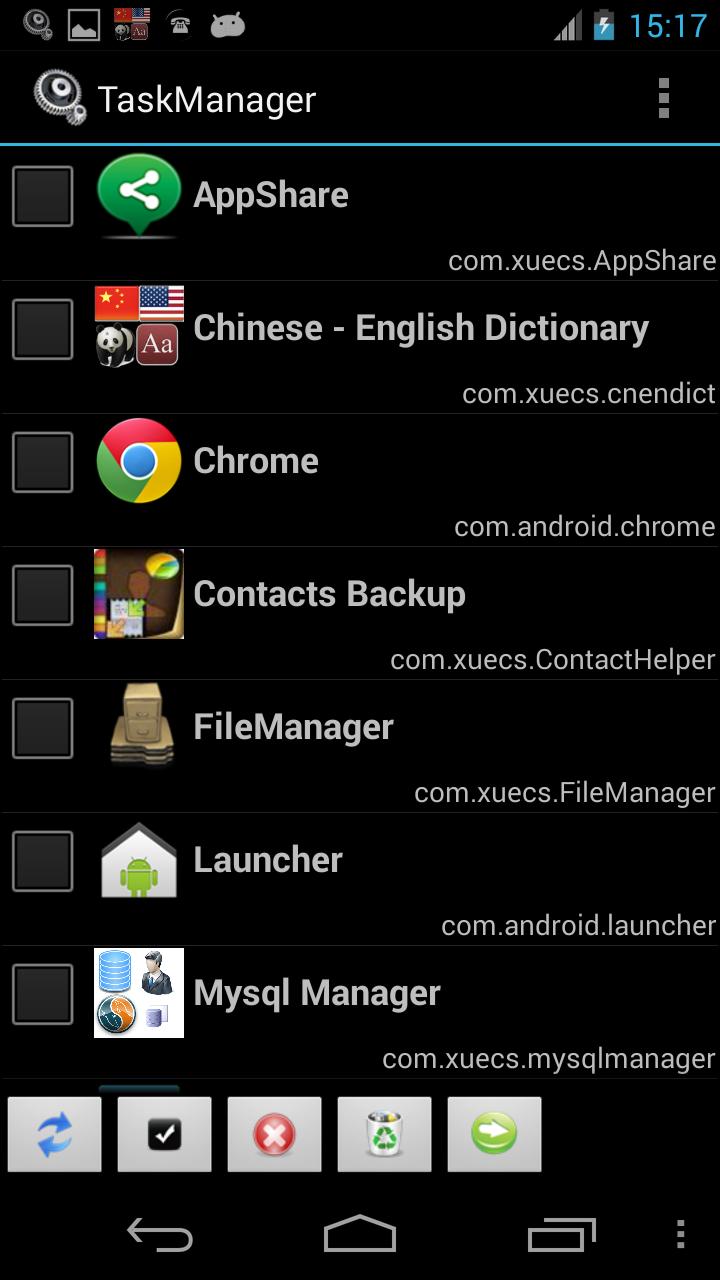 Task Manager APK Download for Android - Latest Version Task Manager APK Download for Android - Latest Version