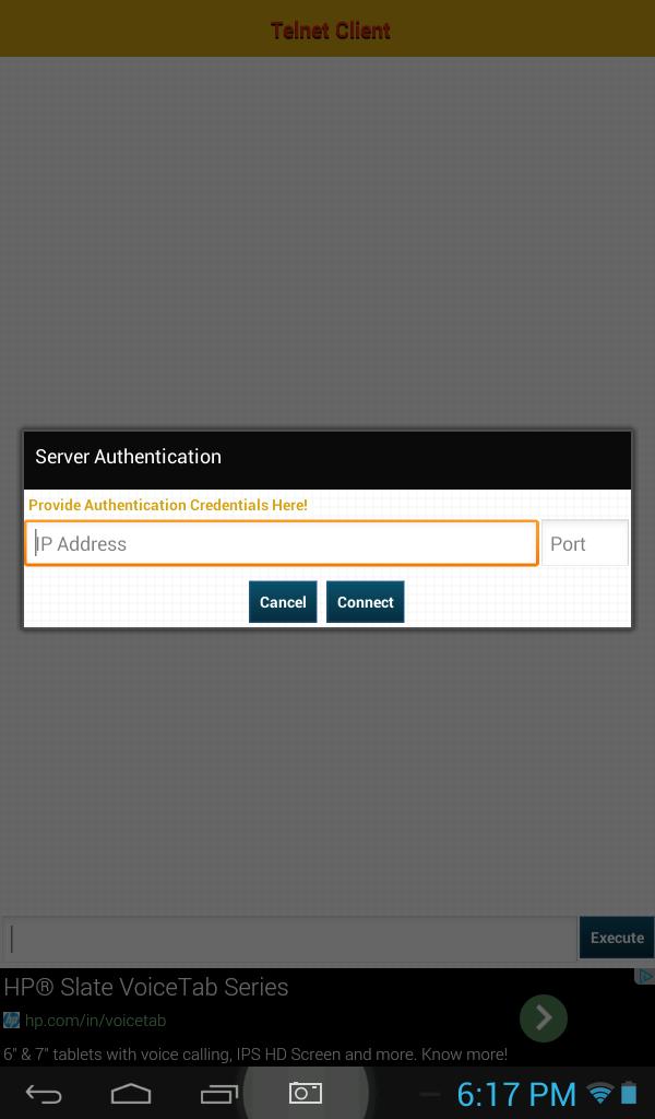 Telnet Client APK For Android Download telnet-client-apk-for-android-download