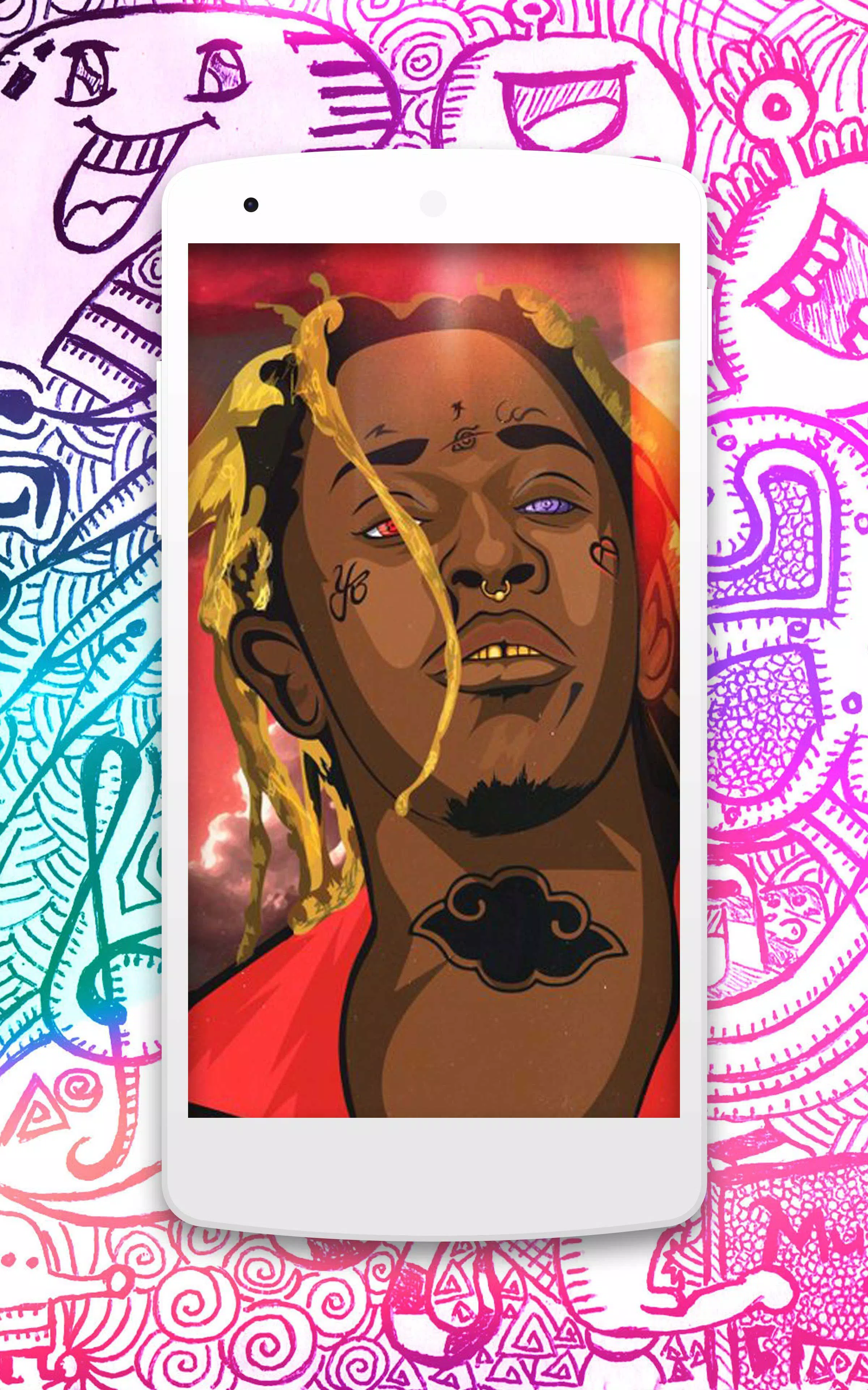 Thug Backgrounds