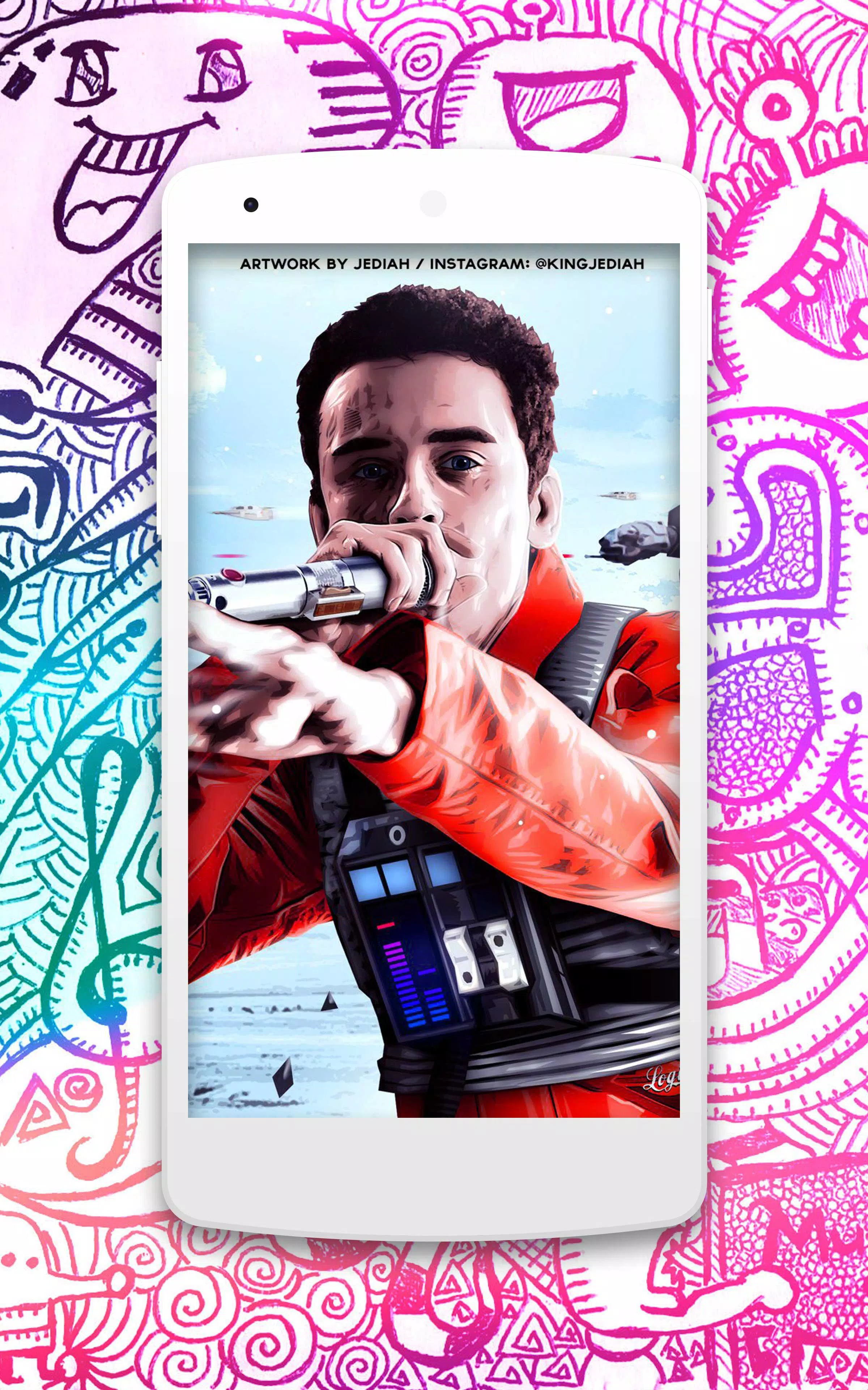 Logic Rapper Wallpaper